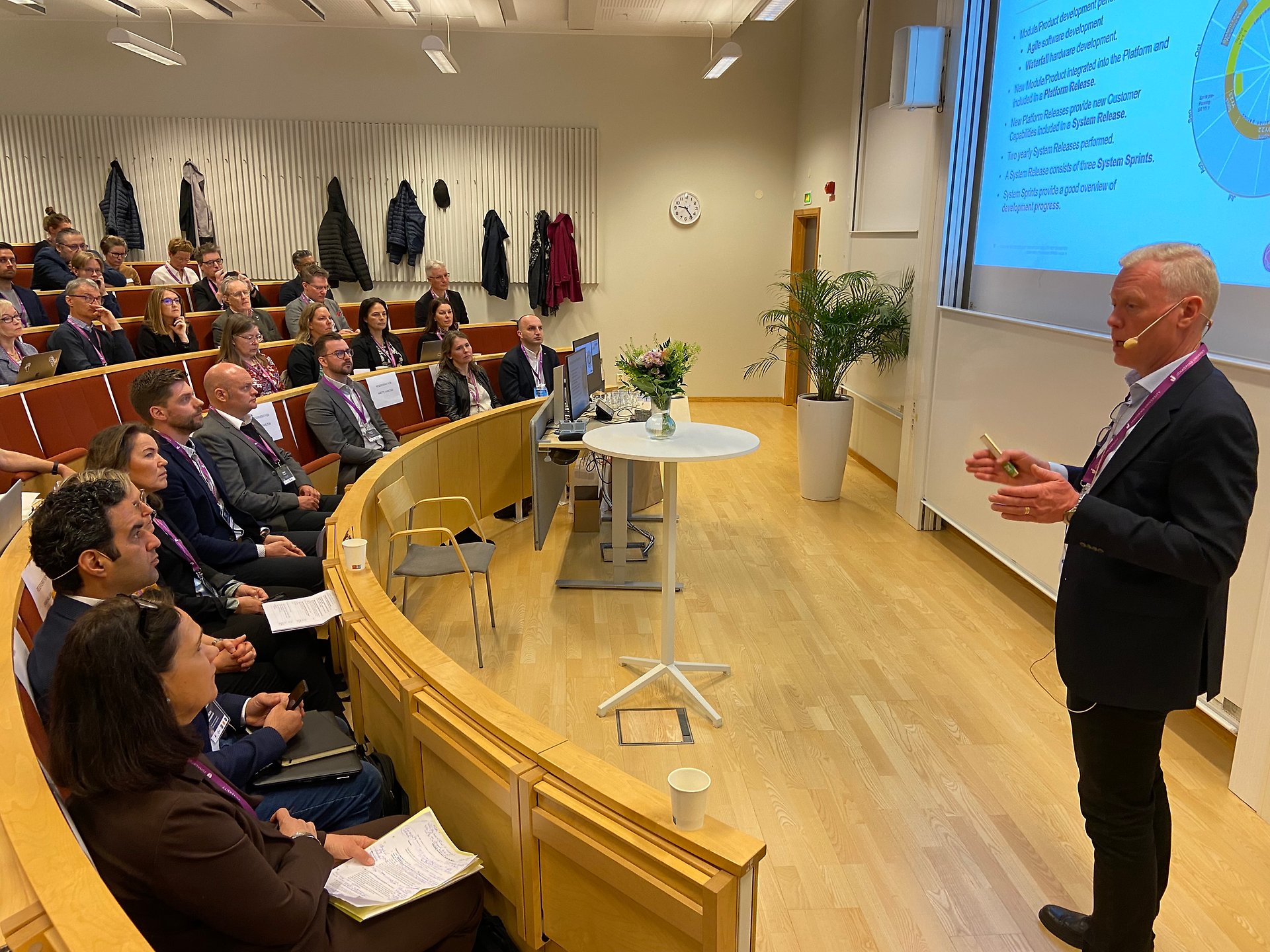 SPARK-konferensen 2023 - SPARK - Jönköping University